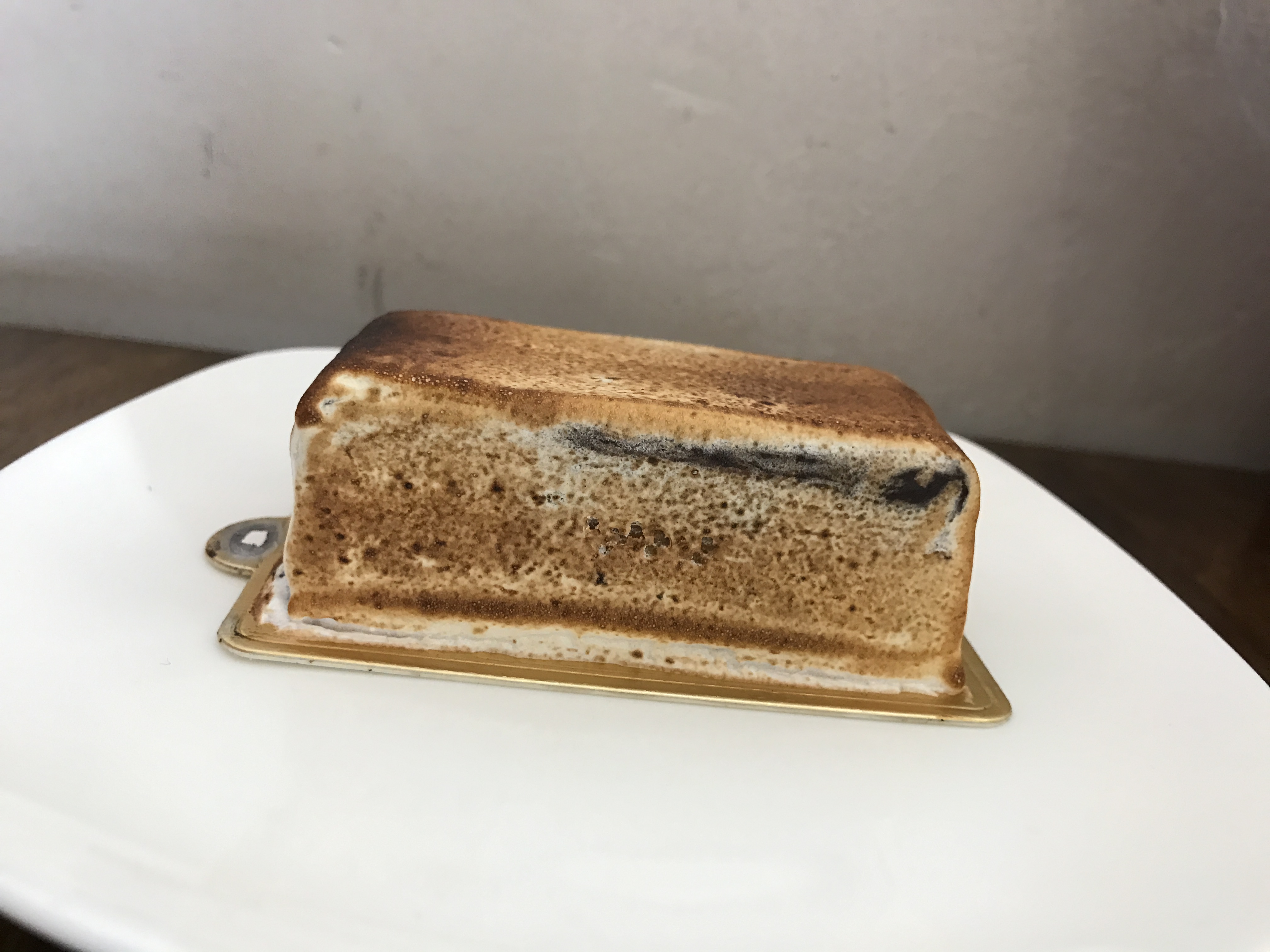 Fluffed Cafe and Dessert Bar - FoodyFans